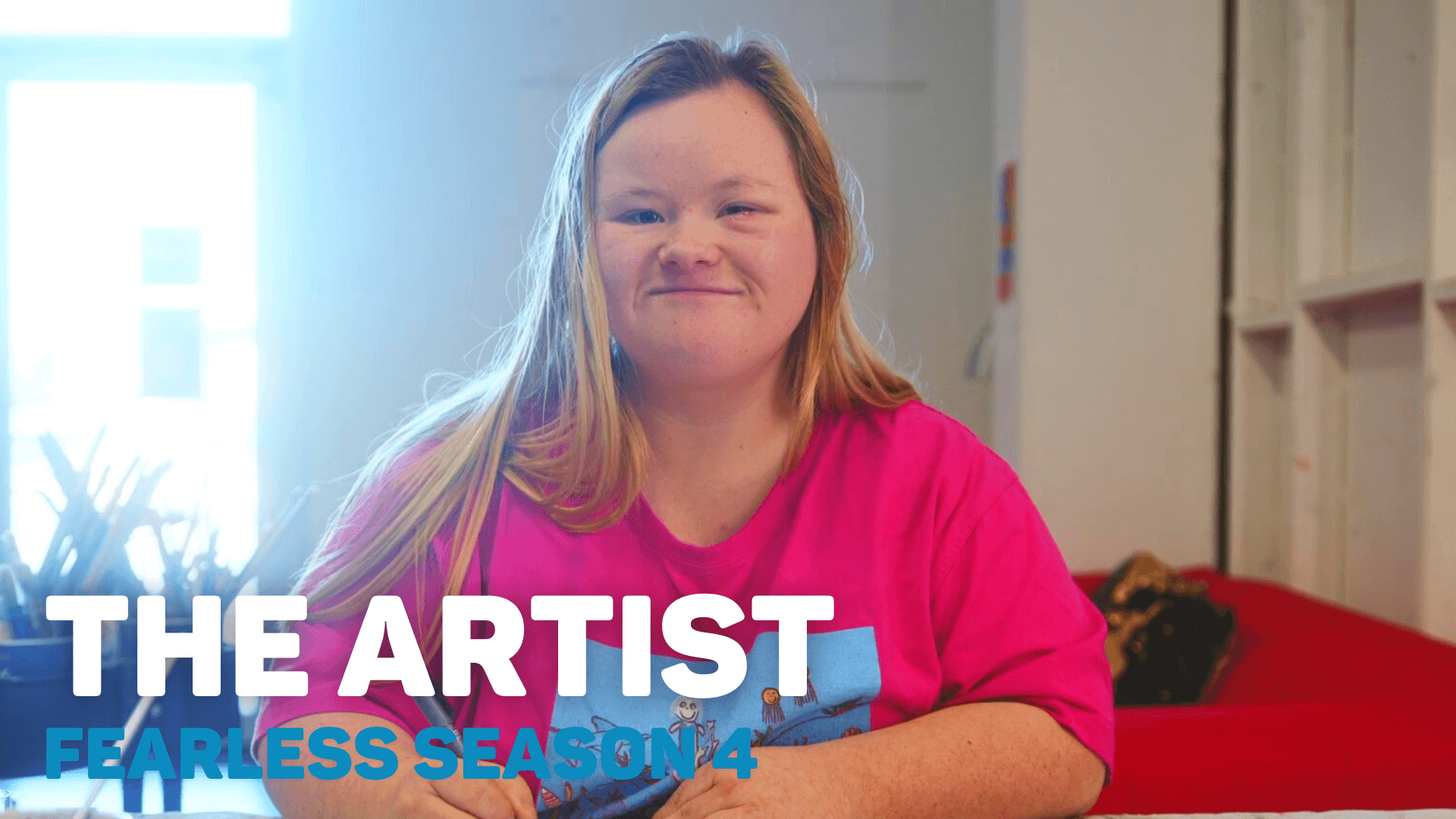 Fearless Films Season 4 | Feros Care